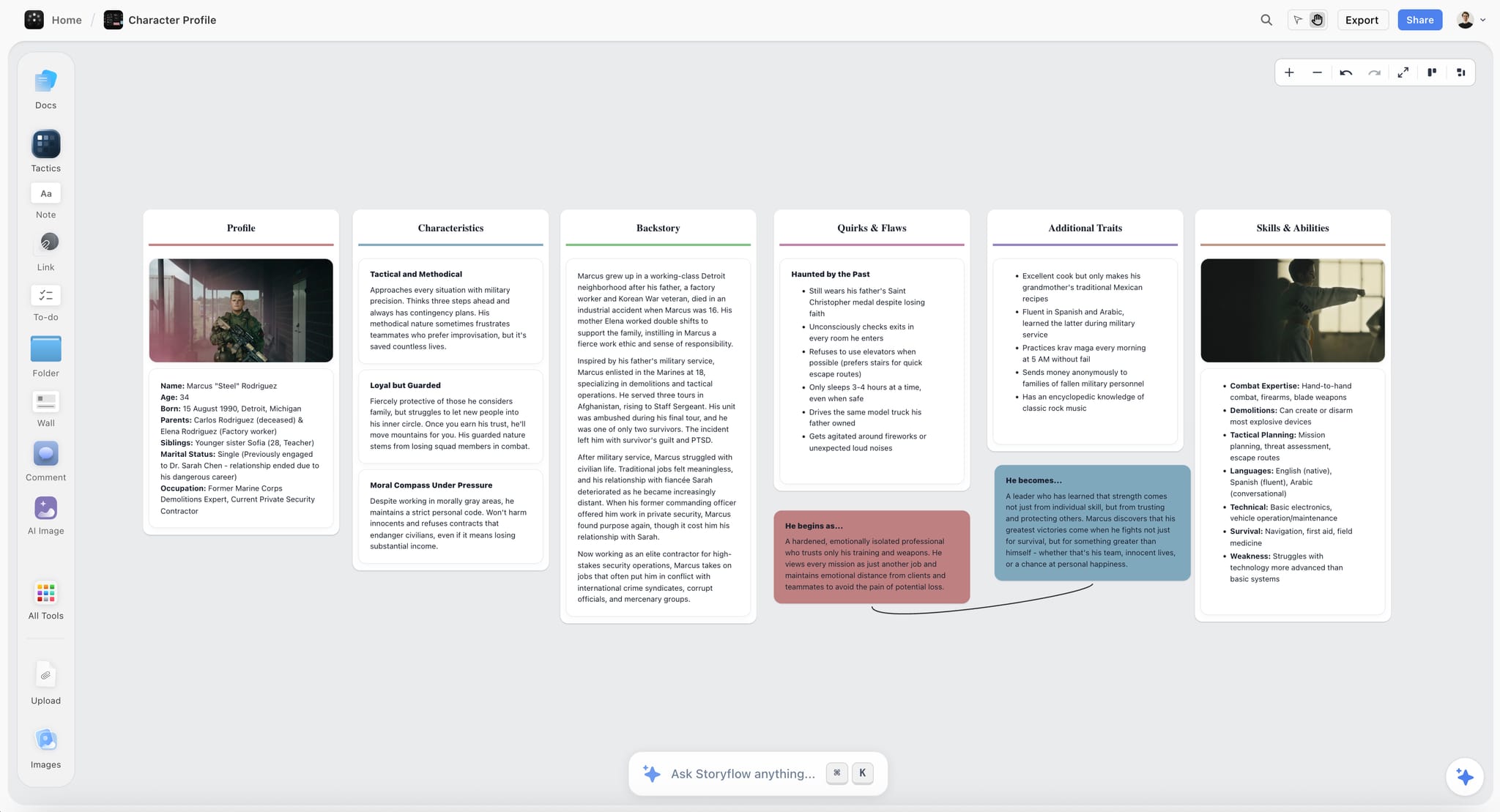 Best AI Tools for Animation Pre-Production (2026) | Storyflow