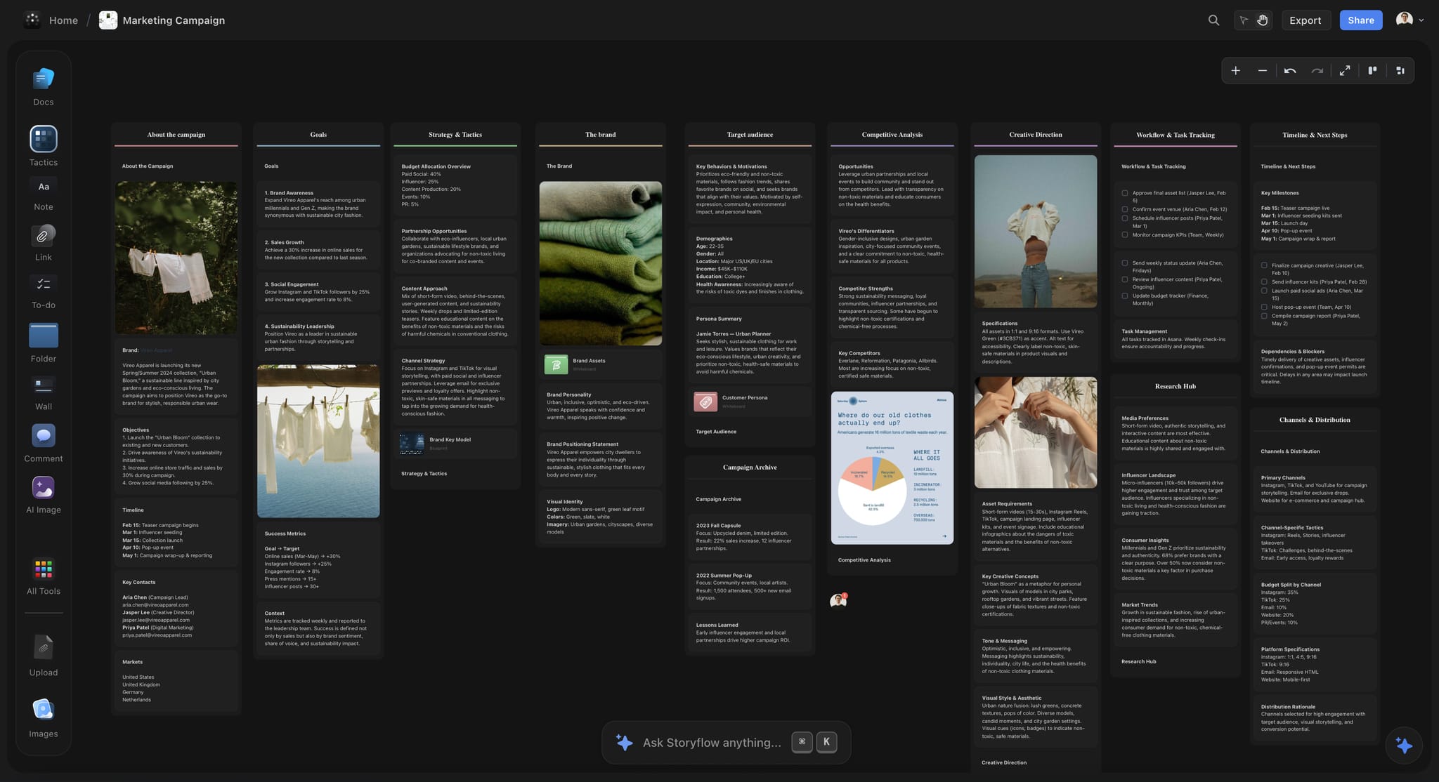 Storyflow vs Figma (FigJam): Complete Comparison for 2026 | Storyflow