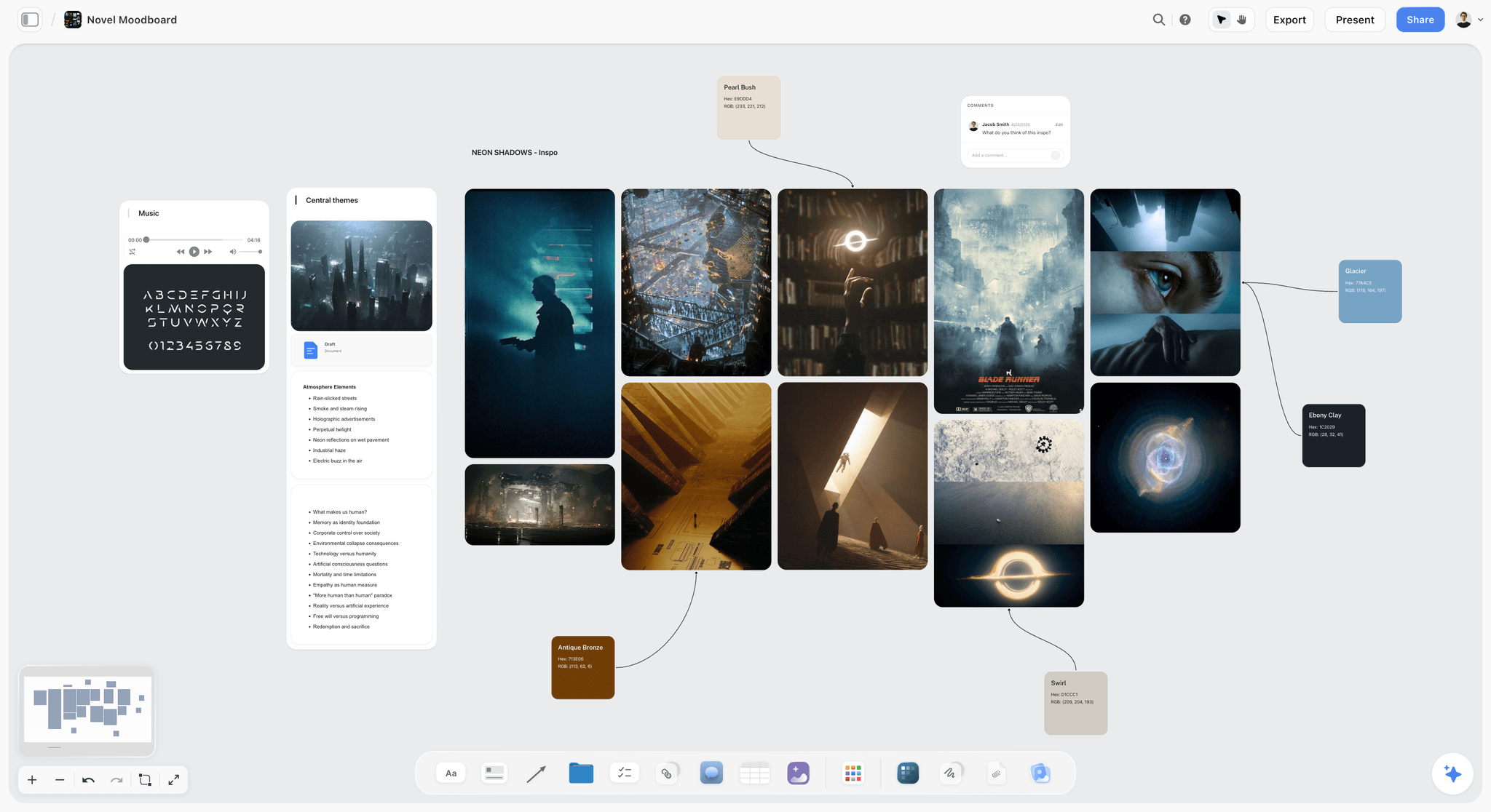 The 12 Best Book Writing Software in 2026 (We Tested Them All) | Storyflow